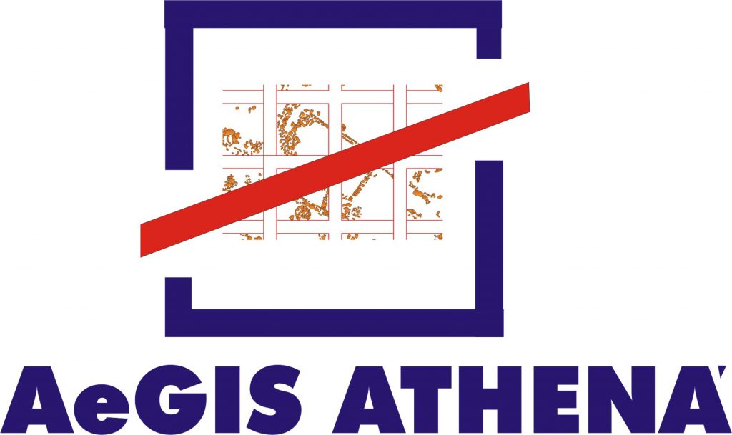 AeGIS Athena – An Archaeological GIS Lab